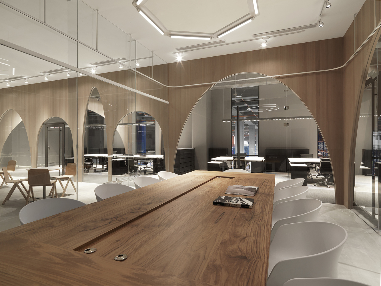 Hansen Ergonomics Studio | Blog | Hai să tragem cu ochiul la 3 noi ...