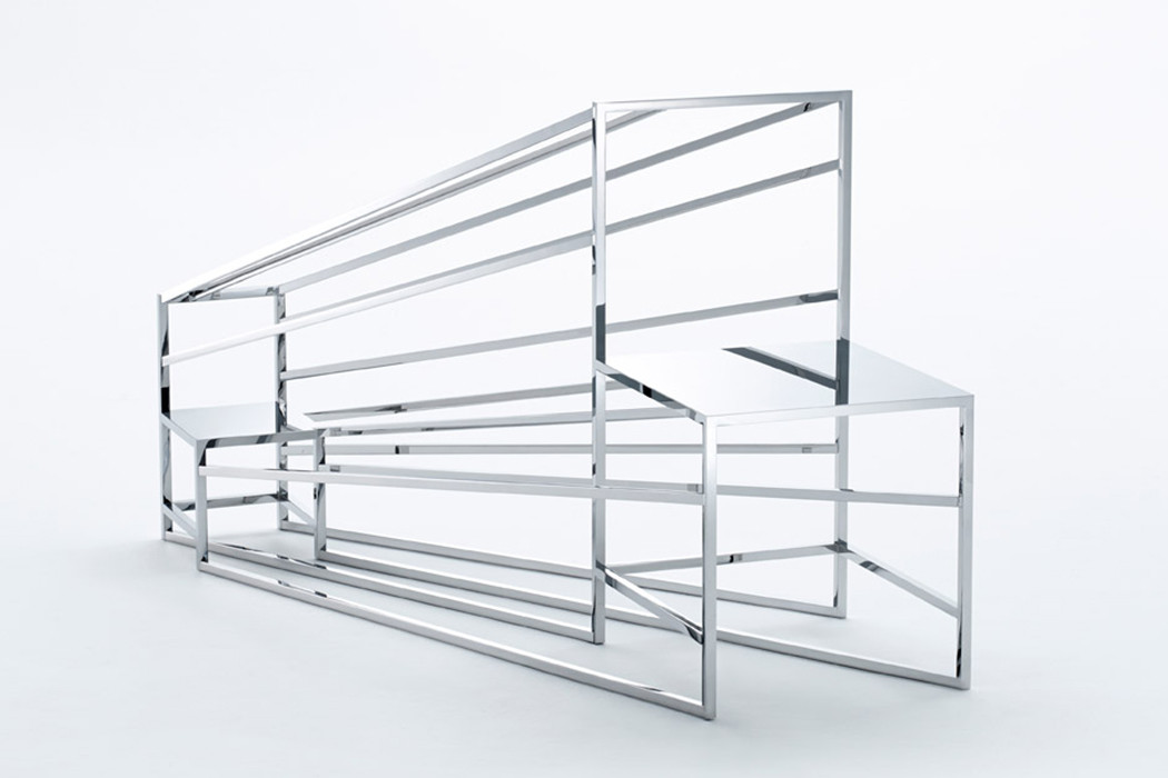 Hansen Ergonomics Studio | Blog | Cu ochii pe: Milano Design Week 2016